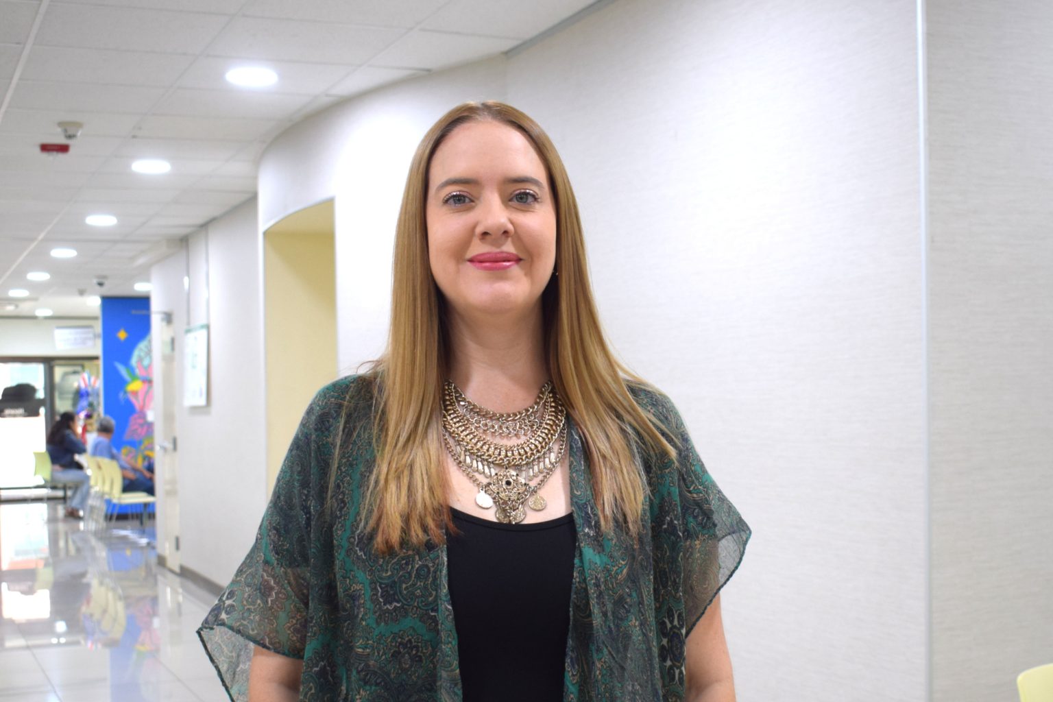 MÓNICA ROJAS: “NO TODO LO NO LOGRADO ES UN FRACASO” – Sociedad de ...